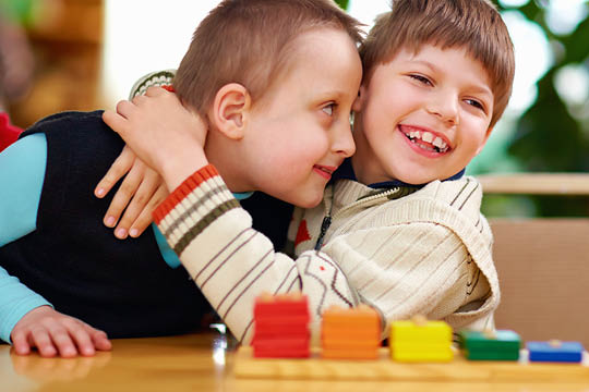 Paediatric neurological conditions | Choose physio